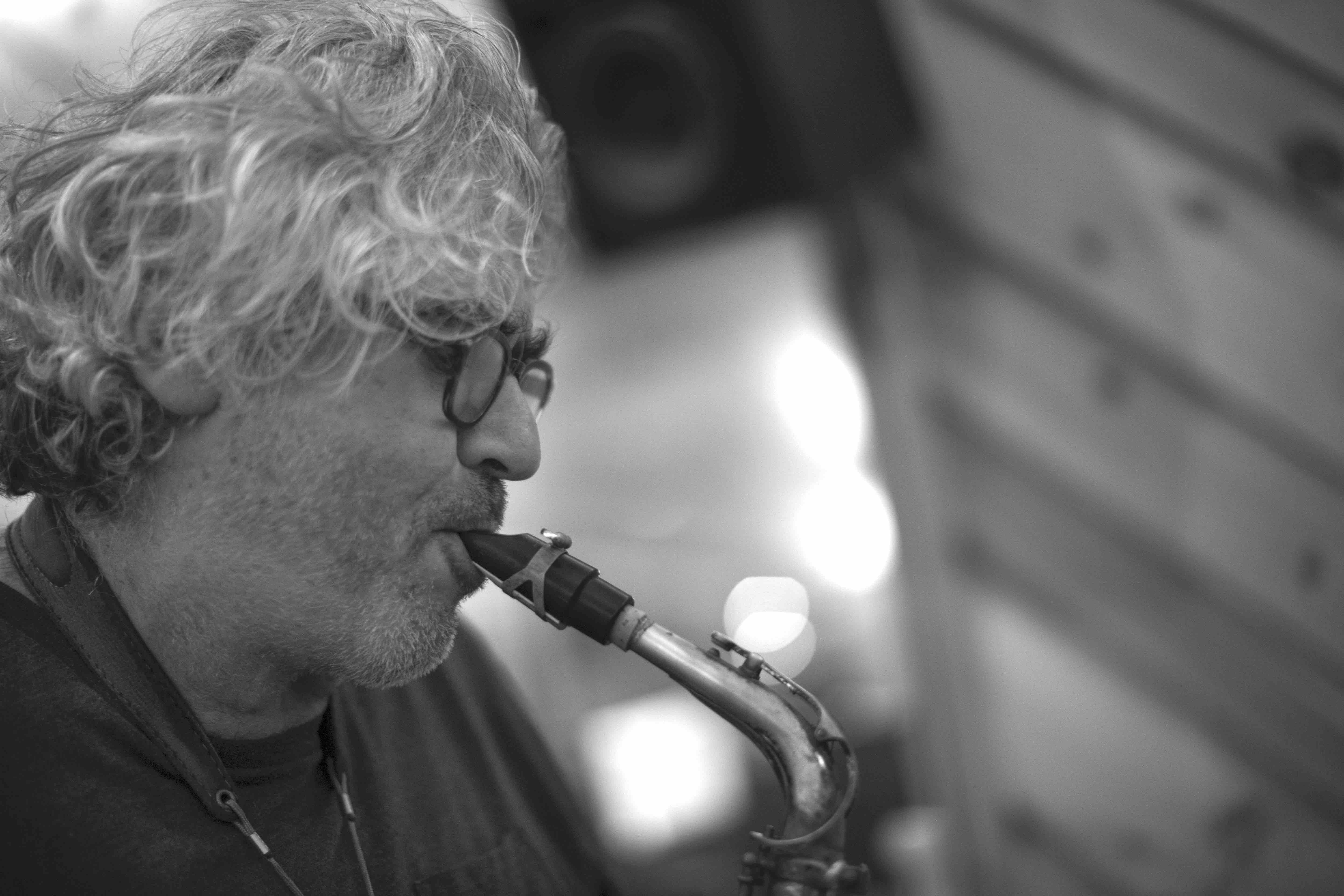 Master classe avec Tim Berne 11 juillet CRR de Paris Inscrivez-vous ! | ONJ